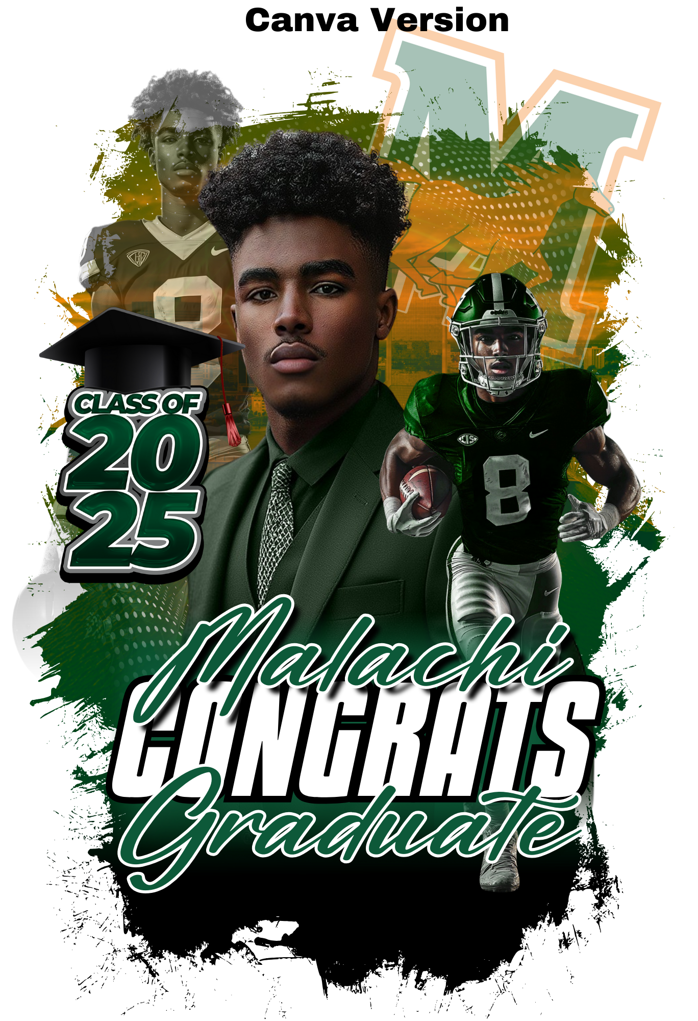 Malachi's Order Page – Sealed With A Twist Designs